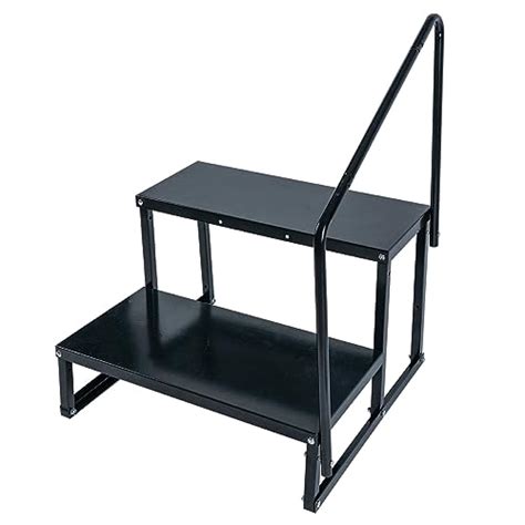 Escalera Para Autocaravana