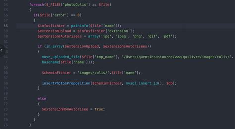 Résolu Erreur Upload Multiple Form Php Par Tooki Page 1