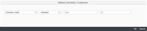 User Input UI Element Types SAP Fiori Design Guidelines