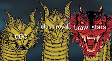 Brawl Stars Is The Best Imo R Brawlstars