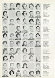 Rincon High School Rawhide Yearbook Tucson Az Class Of 1961 Page