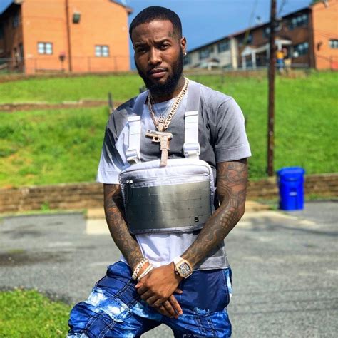 The Collapse Of Glizzy Gang Shy Glizzy Vs Ant Glizzy Beef Raptology