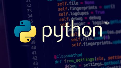 What Is In Python