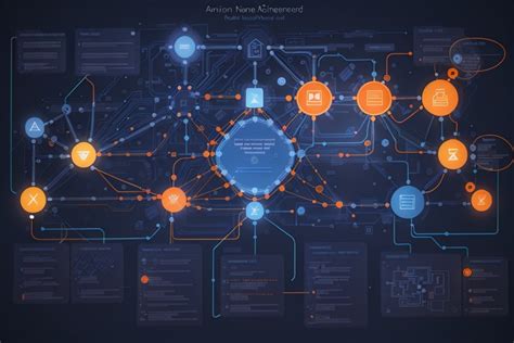 Decoding The Blueprint Unraveling The Architecture Of Ai Models And The Pivotal Role Of Json In