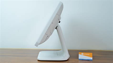 Máy Bán Hàng Gpos Qt 68 1 Màn Hình Core I5 Cấu Hình Mạnh