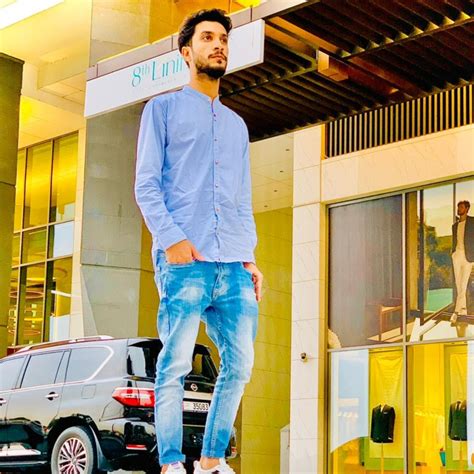 Usama Arshad Head Of Digital Marketing Cotton Home Xing