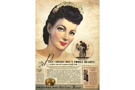 A Brief History Of Blush Why We Love Rosy Cheeks Hypebae