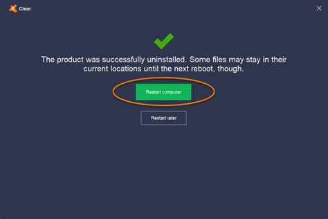 How To Fix If Avast Is Not Opening On Your Windows PC