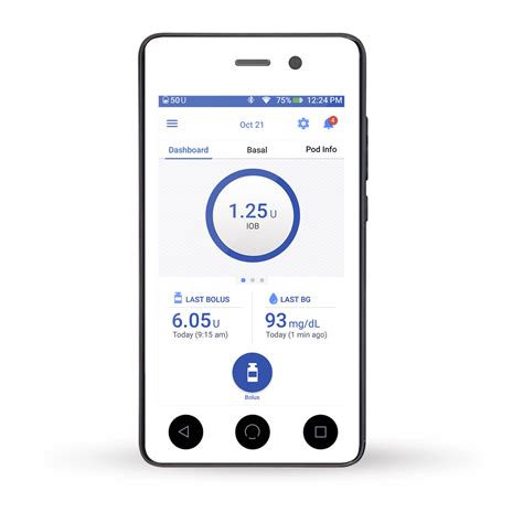 Custom Omnipod Dash Pump Peelz