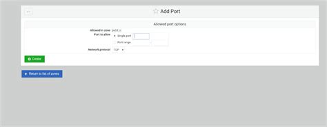 How To Set Up Firewalld The Easy Way On Ubuntu Server — Tojikonnet