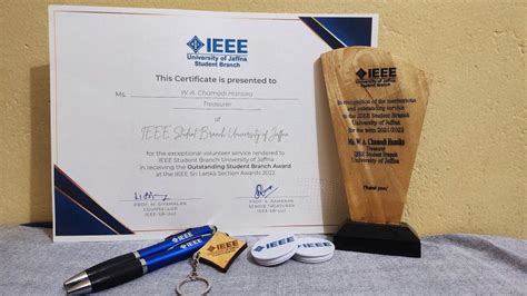 chamodi hansika on linkedin ieee ieeesbuoj