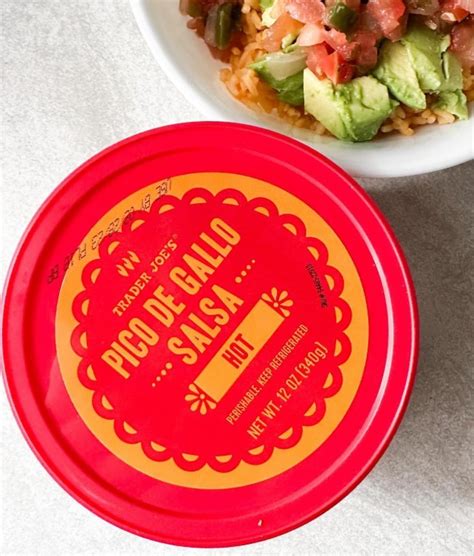 Salsa Showdown Every Trader Joes Salsa Ranked From Meh To Must Have Salsa Showdown Every Trader Joes Salsa Ranked From Meh To Must Have