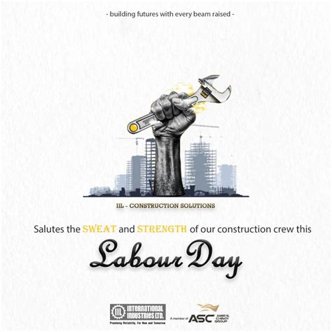 Muhammad Sohail Sohail On Linkedin Labour Day Success Is Often Achieved By Those Who Dont