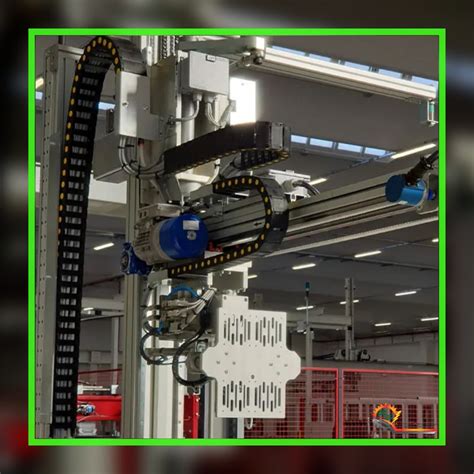 Fg Automazioni S R L On Linkedin Automazione Automazioneindustriale Quadrielettrici