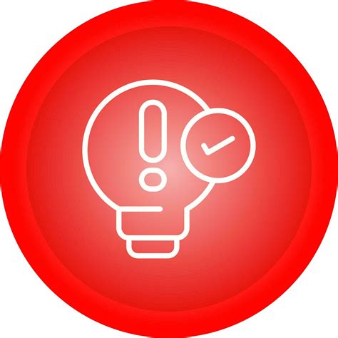 Problem Statement Vector Icon 27034272 Vector Art At Vecteezy