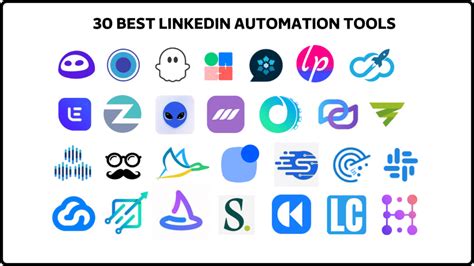 35 Best Linkedin Automation Tools In 2025 Free And Paid