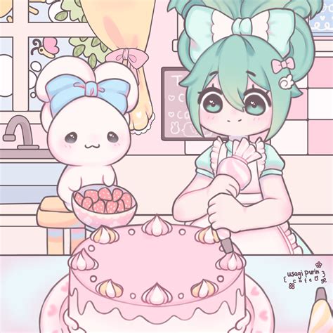 Hatsune Miku Cinnamoroll And Cinnamiku Vocaloid And 2 More Drawn By Usagipurincafe Danbooru