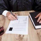 What Is A Docket Number Legal Beagle