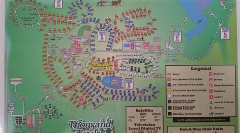 Thousand Trails Updated Reviews Photos 2026