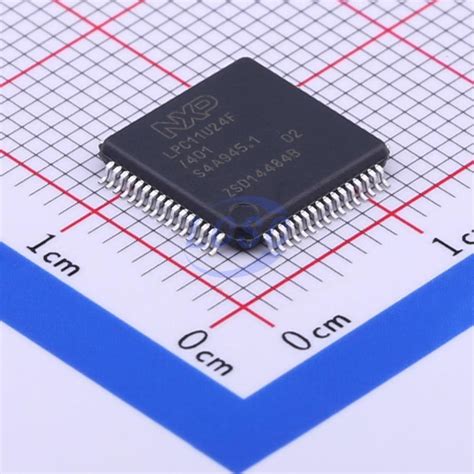 Stm32f103ret6 Stmicroelectronics Microcontroller Units Mcusmpussocs Jlcpcb