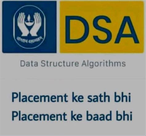 himanshu kumar singh on linkedin dsa placementpreparation placements