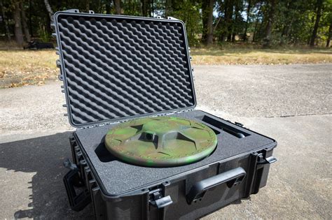 Hollandadan Akustik Dron Tespit Sistemi Defenceturk