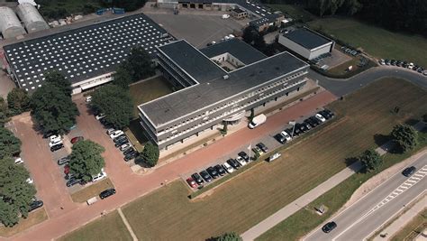 Blue Ocean Robotics Towards Profitable Growth