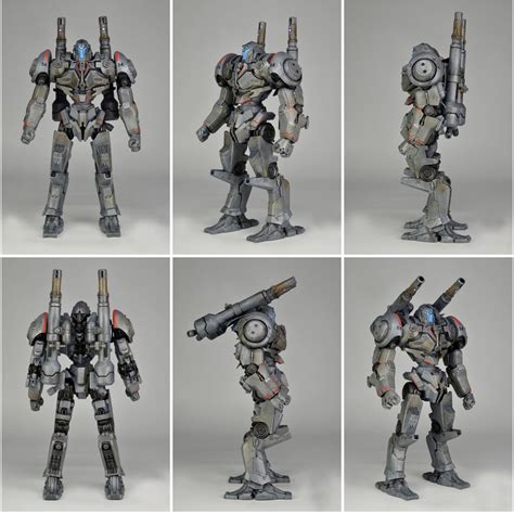 Pacific Rim Coyote Tango