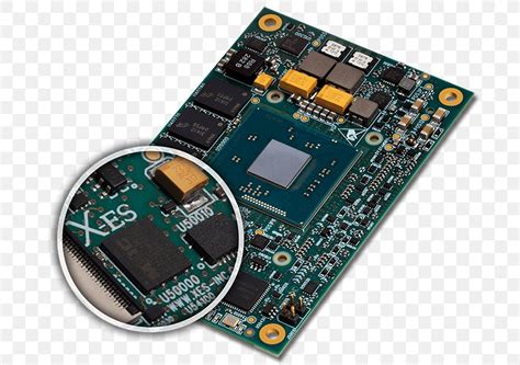 Microcontroller Intel Atom Central Processing Unit Computer Hardware