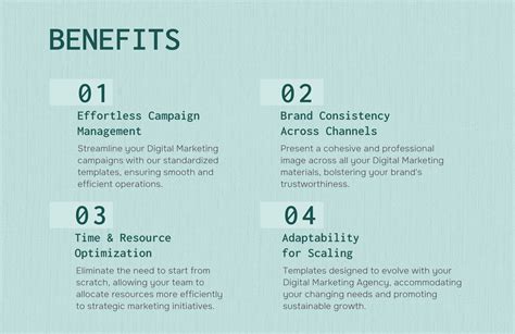 Digital Marketing Agency Cross Functional Compliance Communication Plan