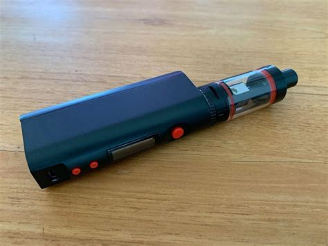 E Zigarette Vape Dampfer Kaufen Auf Ricardo