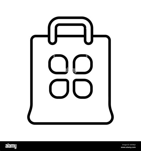 An App Store Icon Shows A Digital Marketplace For Downloading And