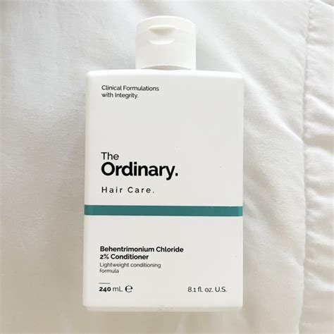 The Ordinary Hair The Ordinary Behentrimonium Chloride 2