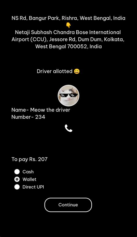 Building A Online Cab Marketplace 🚀 With Baserow Made With Baserow