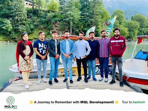 Mql Development On Linkedin Teamadventure Strongertogether