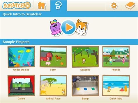 Using Scratch Jr To Introduce Coding To Ks1 — Hyett Education