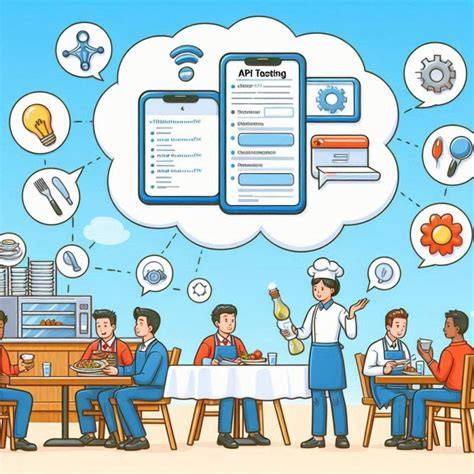 Ramdinesh Boopalan On Linkedin Application Programming Interface Api — Part 3