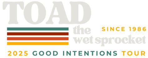Toad The Wet Sprocket Live From The Ryman In Nashville Toad The Wet