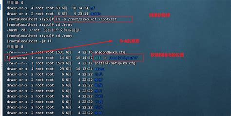 常见的linux命令 csdn博客