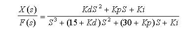 PENGENDALI PID DENGAN MATLAB M FILE PID CONTROLLER USING MATLAB M FILE
