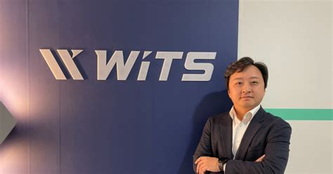 전자산업 20년 노하우 김응태 위츠 대표 사업 확장에 Ipo까지 출격