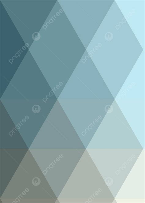 illustration of a low polygon colorful abstract art generated by