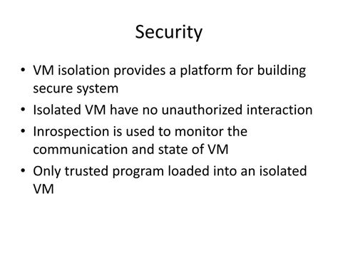 ppt virtualization in hpc powerpoint presentation free download id