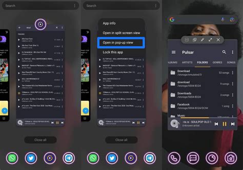 How To Split Screen And Multitask On Android Kokutom