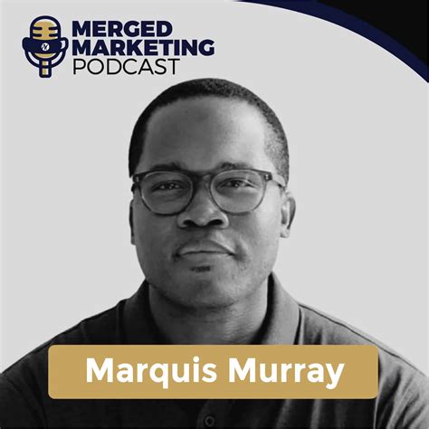 Streamlining Your Business Operations Through Systems And Processes With Marquis Murray