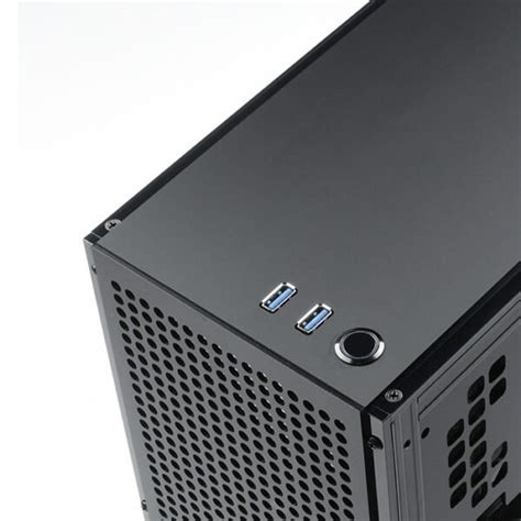 GEEEK A70 MINI ITX CASING Itxlab Com My