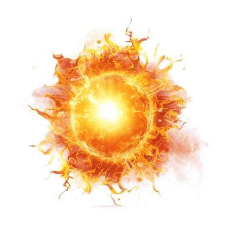 Fire Circle Pngs For Free Download