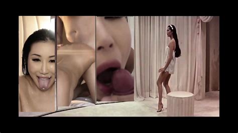 Nancy Kwan I Enjoy Being A Girl Pmv By Iedit Nancy A Eporner