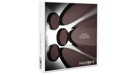 Nir Filter Starter Kit Invision News