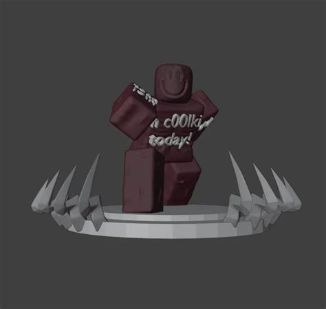 Milestone 4 Iv Noli Mask Forsaken Cosplay Free 3d Print Model